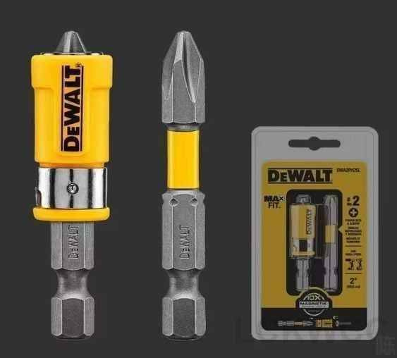 DeWALT DWA2PH2SL набор бит с магнитным держателем купить на OZON по ...
