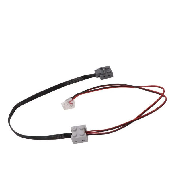 8870 Фонари Power Functions Light для конструктора купить на Ozon по низкой цене 1905985885