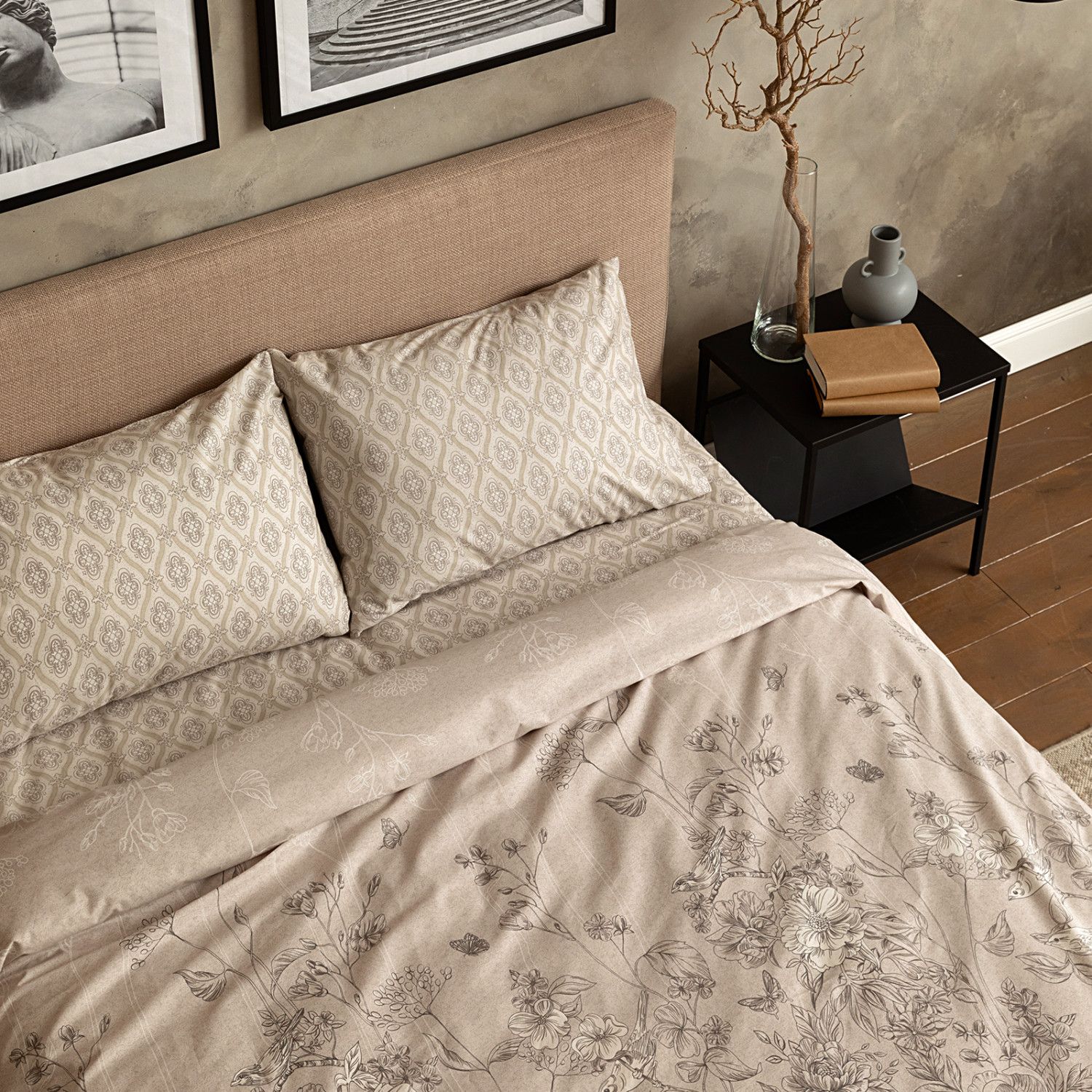 Комплекты постельного белья Cozy Home (Кози Хоум) – купить комплект ...