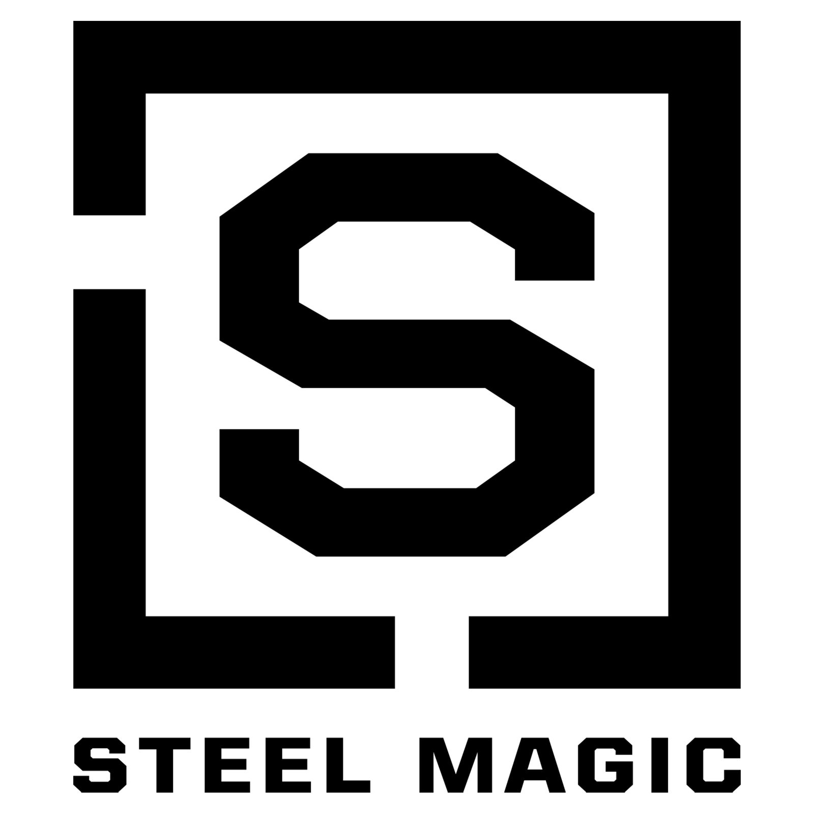 STEEL MAGIC — купить товары STEEL MAGIC в интернет-магазине OZON