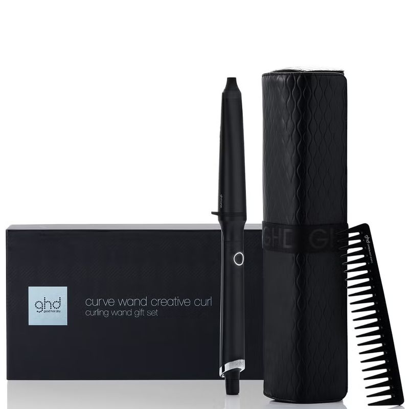 GHD Curve Creative Curl Wand OZON 1736414216