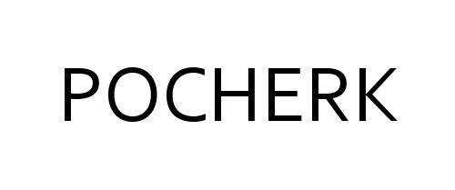 POCHERK — купить товары POCHERK в интернет-магазине OZON