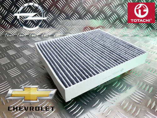 34 отзыва на Фильтр салонный угольный Chevrolet Aveo T300 Cruze Opel ...