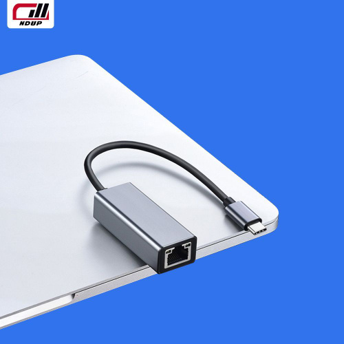 Отзывы на NDUP Type-C Hub Lan Adapter/ Сетевая карта Type-C/ Ethernet ...