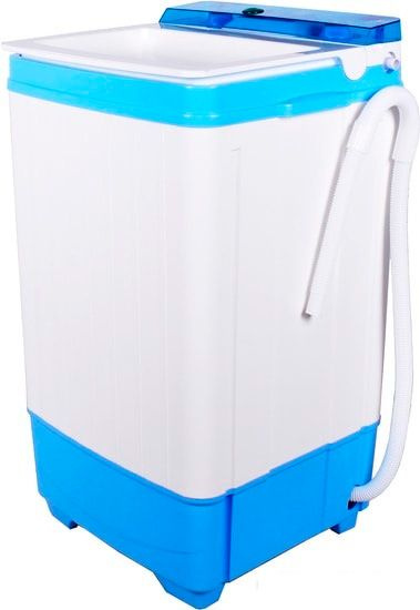 Стиральная машина RENOVA Активаторная RENOVA WS-65PE Lite, белый ...