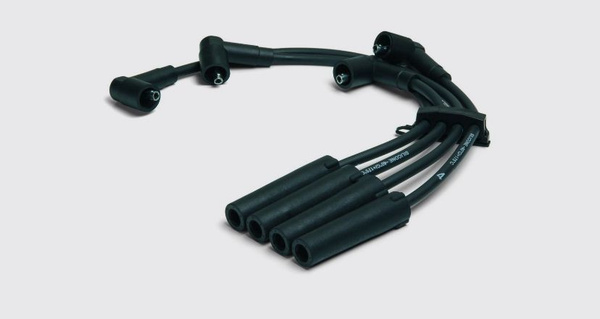 Провода высоковольтные RENAULT 8200943801 / LOGAN, SANDERO, LADA(ВАЗ ...