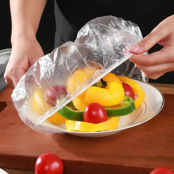 Пакет для хранения продуктов DONGARDEN, 35 см, 100 шт, Полиэтилен ...