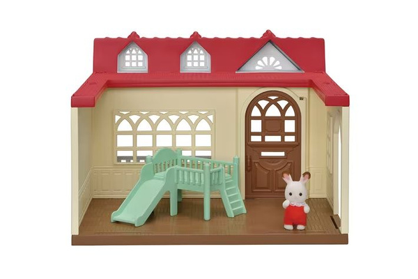 Sylvanian Families, Праздничные подарочные наборы - купить с доставкой ...