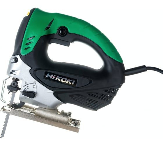Лобзик HiKOKI CJ90VST CJ90VSTNSZ - купить с доставкой в интернет-магазине OZON (1412586236)
