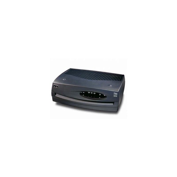 Роутер Cisco 1751-V, черный купить по низкой цене с доставкой в ...