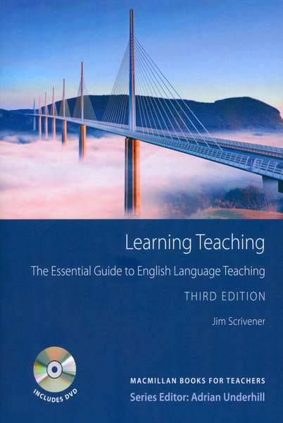 Learning Teaching. The Essential Guide to English Language Teaching ...