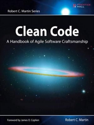 Clean Code: A Handbook of Agile Software Craftsmanship English paper ...