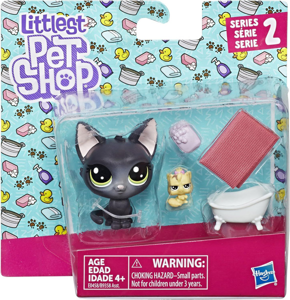 Littlest Pet Shop Lps , игрушки для животных, подарки для маленьких ...