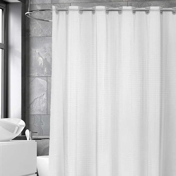 Штора для ванной 200x180 см BATH PLUS AG00031168 - купить по выгодным ...