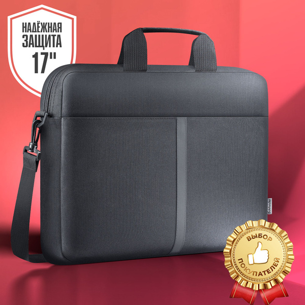 Купить Сумка для ноутбука Defender Litе1 - по низким ценам в интернет-магазине OZON (1329241955)