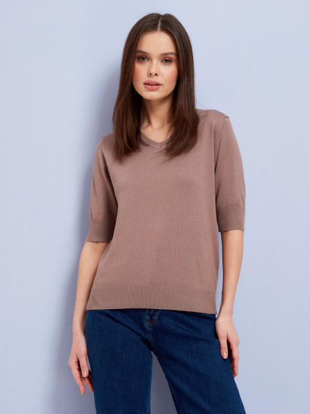 Джемпер ILADY Весь мир моды купить на OZON по низкой цене (1416190404)