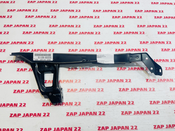 Стойка замка капота Toyota Land Cruiser 200 - ZAP JAPAN 22 арт ...