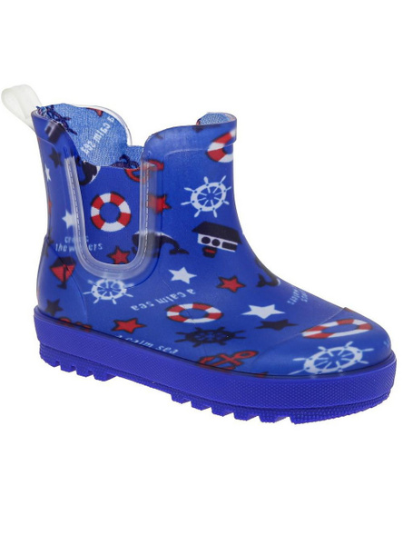 Сапоги резиновые KENKA - купить с доставкой по выгодным ценам в интернет-магазине OZON (1417001239)