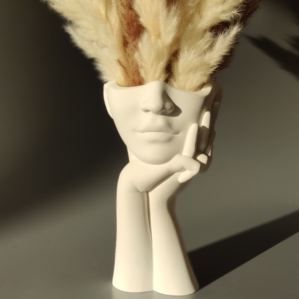 Статуэтка Ваза&Home D3273 арт D3273_2 - купить по низким ценам в ...