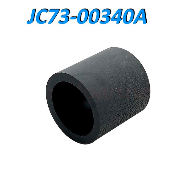 Резинка ролик захвата основного лотка JC73-00340A купить по низкой цене ...
