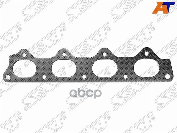 Прокладка Выпускного Коллектора 4G64 2,4 Mmc Delica/Pajero/Outlander 03 ...