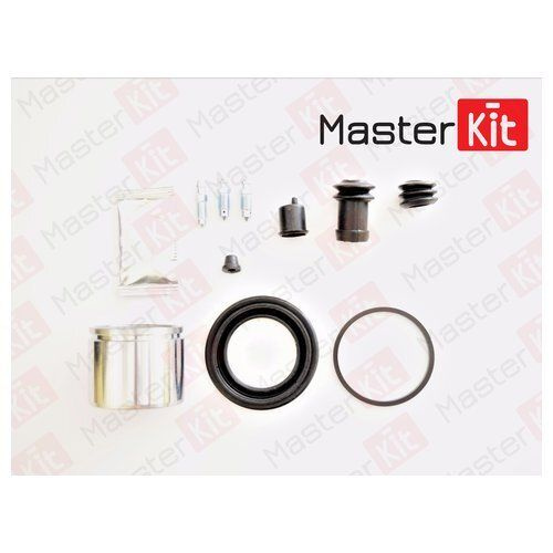Ремкомплект суппорта c поршнем MASTERKIT 77a1628 RENAULT LOGAN SANDERO SYMBOL LADA LARGUS OEM ...