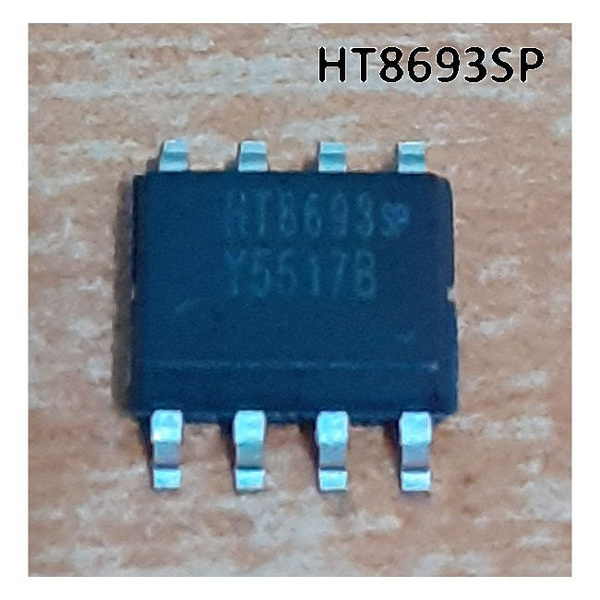 2 шт. HT8693SP аудио усилитель мощности моно SOP-8 - купить с доставкой ...