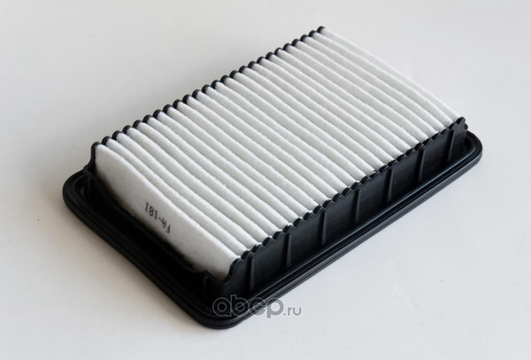 Фильтр воздушный Fortech Киа Пиканто - купить по выгодным ценам в ...