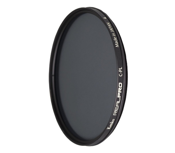 Светофильтр Kenko Real Pro MC C-PL 52mm купить на OZON по низкой цене (1832736625)