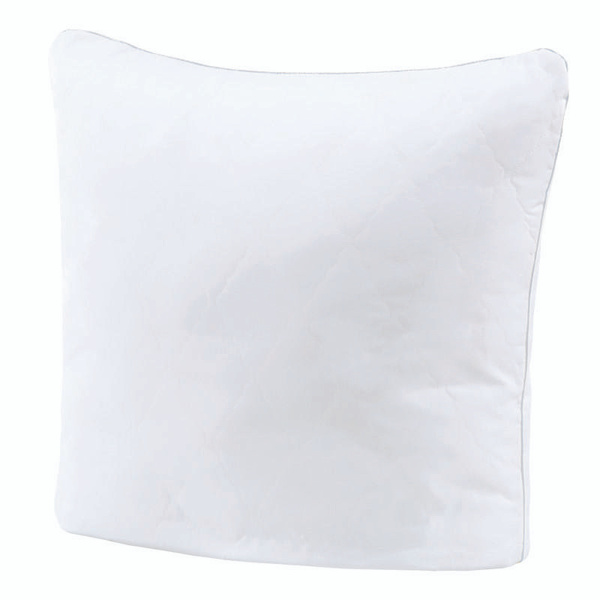 Подушка 70x70 см, наполнитель Микроволокно, - купить по выгодной цене в ...