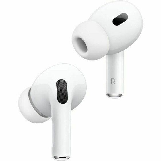 Наушники Вкладыши Apple AirPods Pro 2 - купить по доступным ценам в ...
