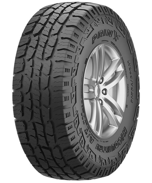 Prinx HA2 HiCountry Шины летние 245/75 R17 121S УТ-00301190 (2567222001)