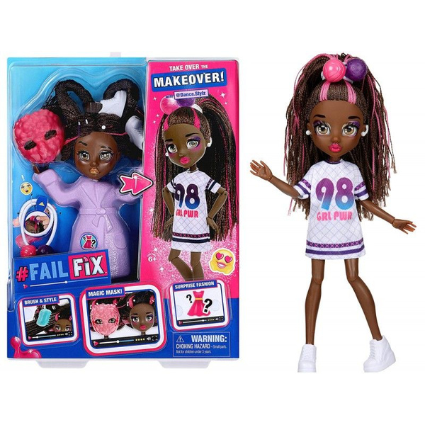 Fail Fix Денс Стайл. Фейлфикс - купить с доставкой по выгодным ценам в ...