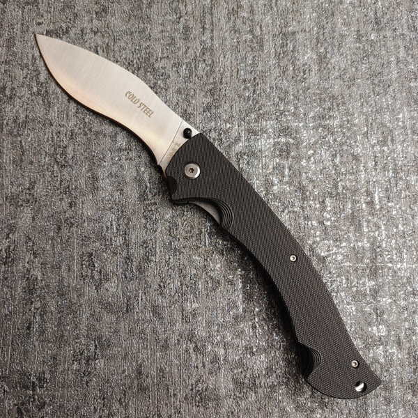 Cold Steel Складной нож Rajah - купить с доставкой по выгодным ценам в ...