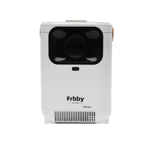 Проектор FRBBY P20 Pro купить по доступной цене с доставкой в интернет ...