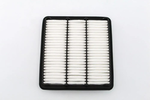 Воздушный фильтр на GEELY Atlas / Джили Атлас (1.8t 2.0 2.4 ...