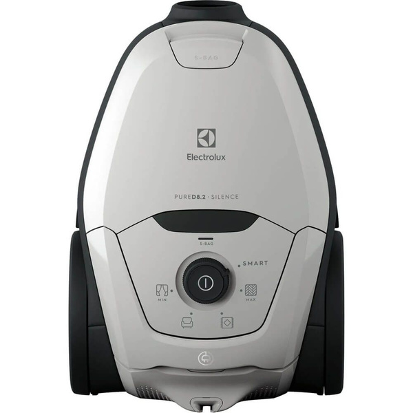 Бытовой пылесос Electrolux Pure D8.2 PD82-4MG, белый - купить по низким ...