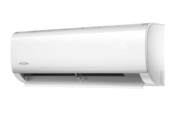 Настенная сплит-система инвертор General Climat GC-RE07HR1/GU-RE07H1 ...