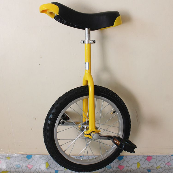 Цирковой велосипед 24" для роста 178 см - купить с доставкой по выгодным ценам в интернет ...