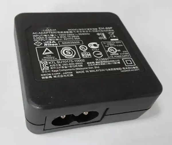 Зарядное устройство для фото-видеотехники OEM EH-69P - купить по ...