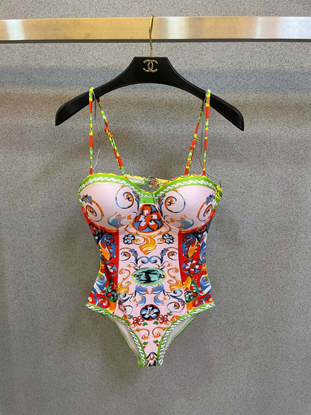 Купальник слитный Versace - купить с доставкой по выгодным ценам в ...