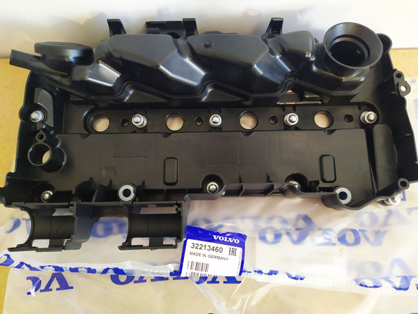 Крышка клапанная - Volvo арт. 32213460 - купить по выгодной цене в ...