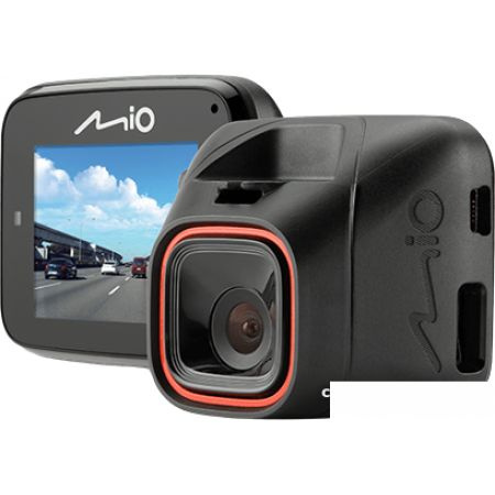 Видеорегистратор Mio MiVue C322 - купить в интернет-магазине по низким ...