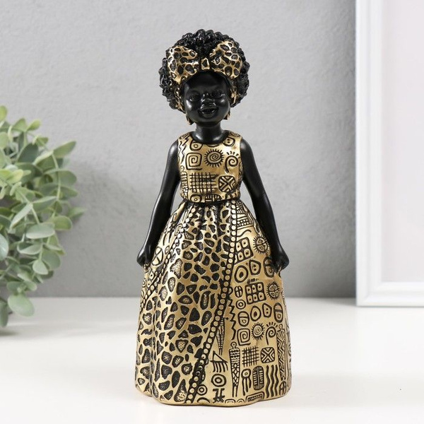 Статуэтка bbb356 арт abc356 - купить по низким ценам в интернет-магазине OZON (1623809041)