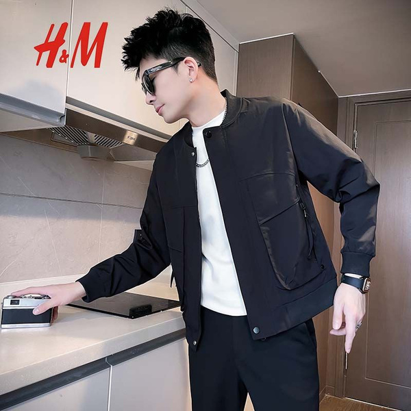 Жакет H&M - купить с доставкой по выгодным ценам в интернет-магазине ...