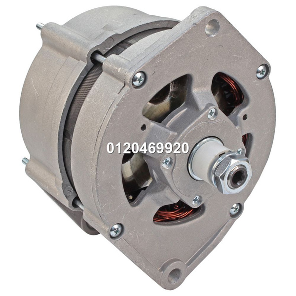 Генератор Motorherz 0120469920 - Motorherz арт. 120469920 - купить по ...