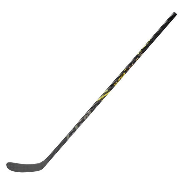 Хоккейная клюшка CCM Клюшка SUPER TACKS AS4 PRO, Левый хват, 144 см ...