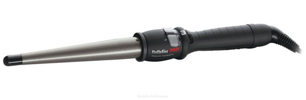 Плойка BaByliss BaByliss конусная / 2281-ТТЕ, 65 Вт - купить по ...