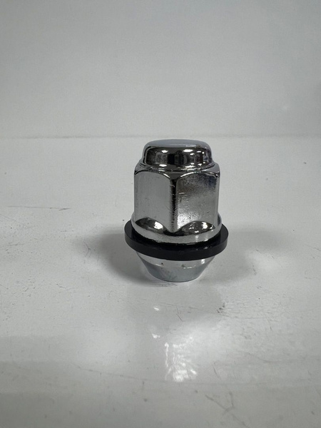 Гайка колесная М12 х 1,5, 1 шт. купить по выгодной цене в интернет ...