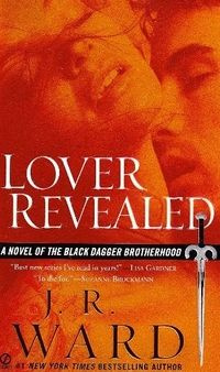 Lover Revealed (Black Dagger Brotherhood, Book 4) - купить с доставкой ...